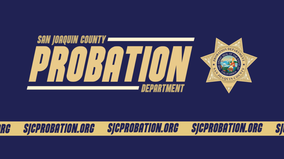 San Joaquin County Probation Department To Monitor Sex Offenders On